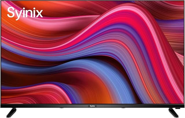Sinix 43-inch LED Full HD Smart TV - 43S65 | Halan Shop